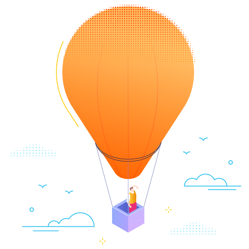 Webosphere – Think New Think Smart